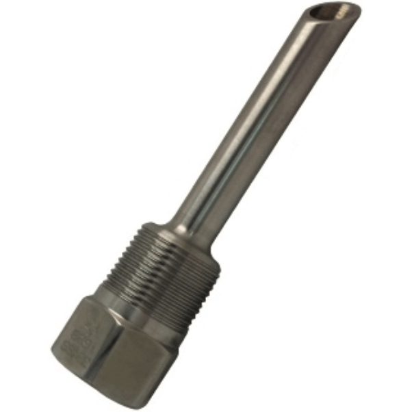 Setex Threaded Sample Probe | Dwight W. Prouty Company, Inc.